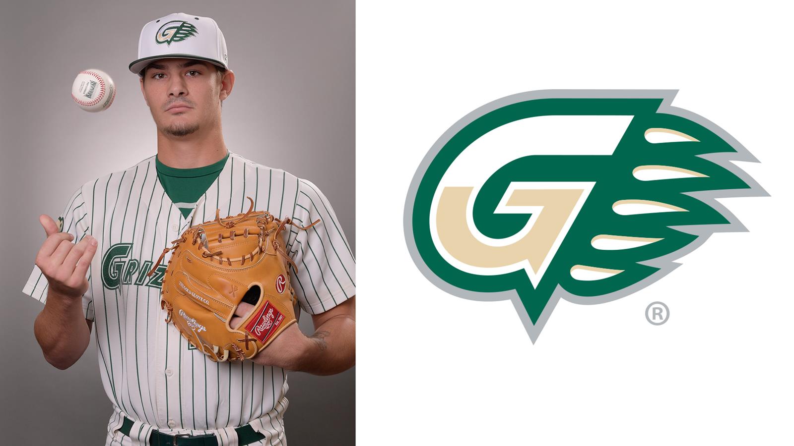 Gabe Austin - Baseball - Georgia Gwinnett College Athletics