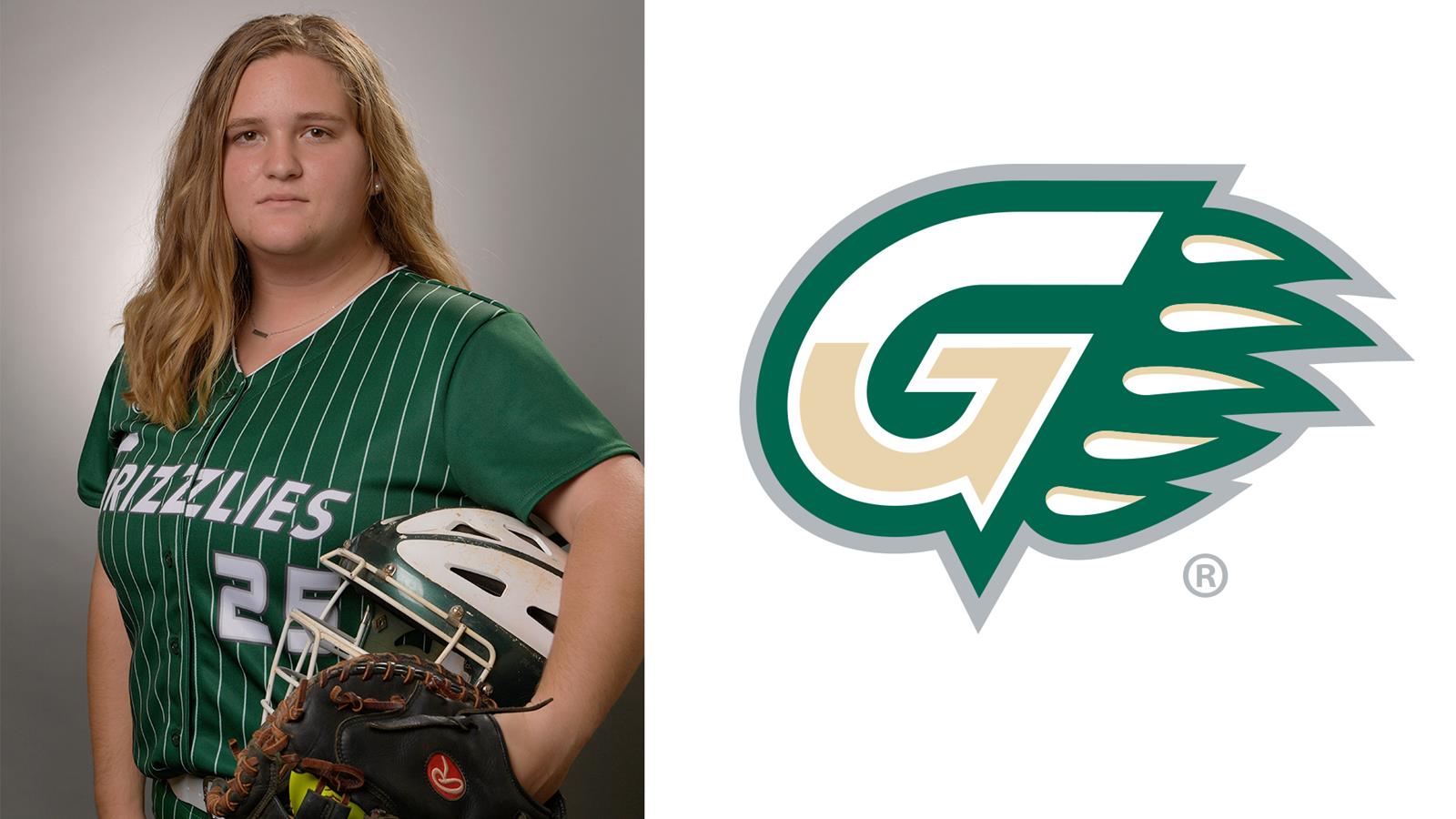 Madison Martin - Softball - Georgia Gwinnett College Athletics