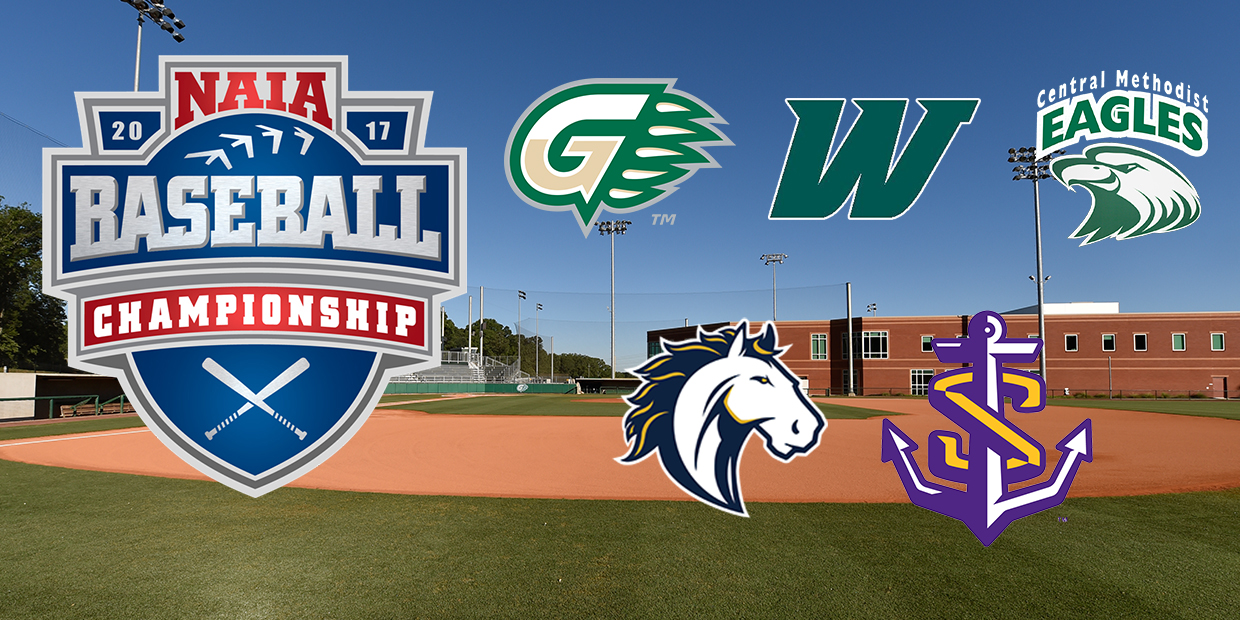 No. 14 Grizzlies Receive Top Seed in NAIA Baseball Opening Round ...