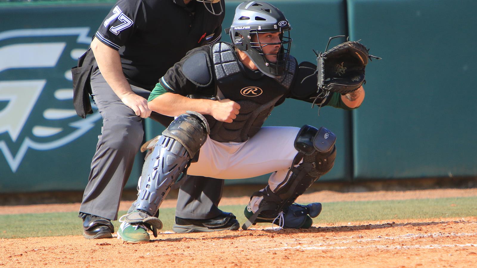 Gabe Austin - Baseball - Georgia Gwinnett College Athletics