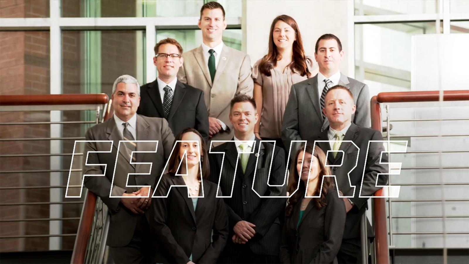 Building Blocks For Success - Georgia Gwinnett College Athletics