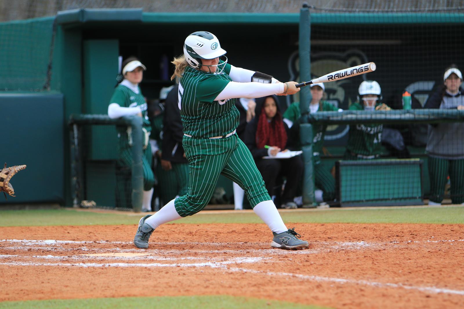 Madison Martin - Softball - Georgia Gwinnett College Athletics