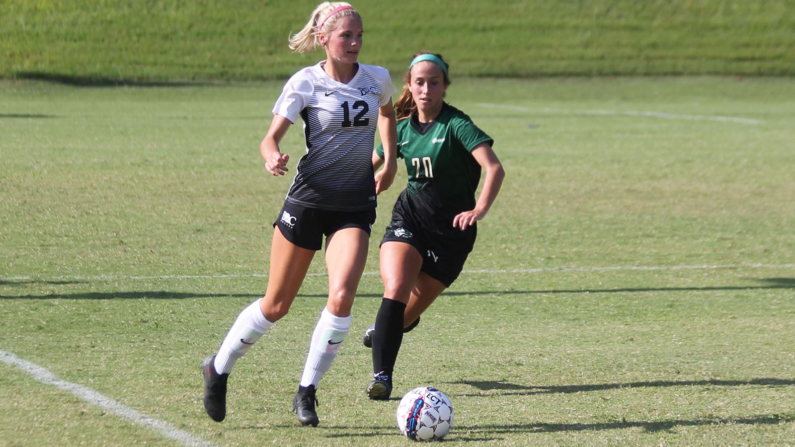 Taylor Boyle - Women's Soccer - Georgia Gwinnett College Athletics