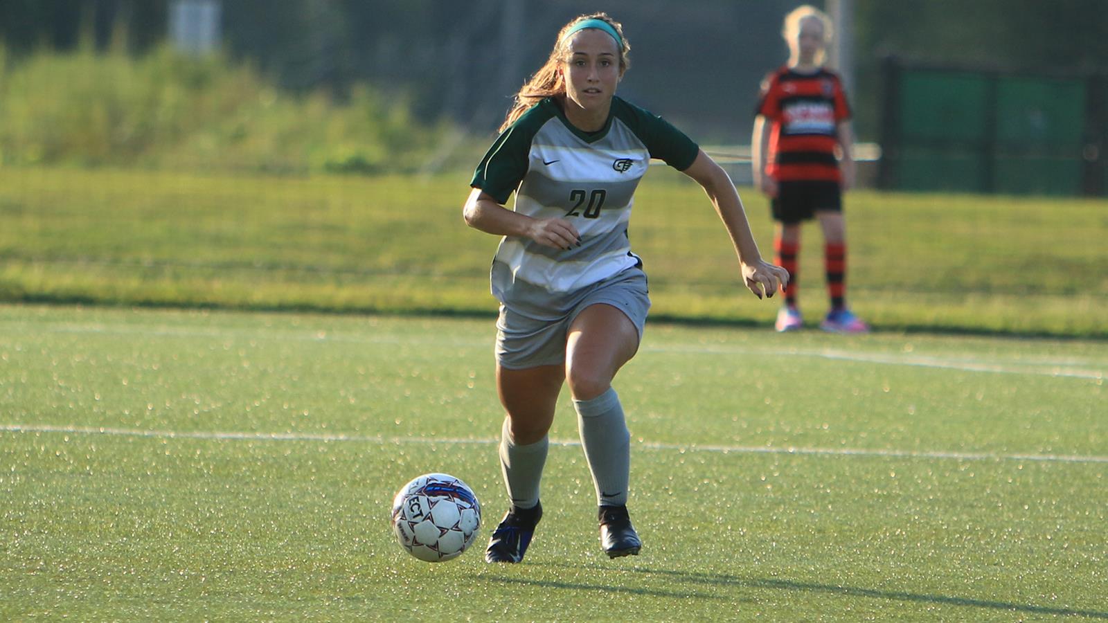 Taylor Boyle - Women's Soccer - Georgia Gwinnett College Athletics