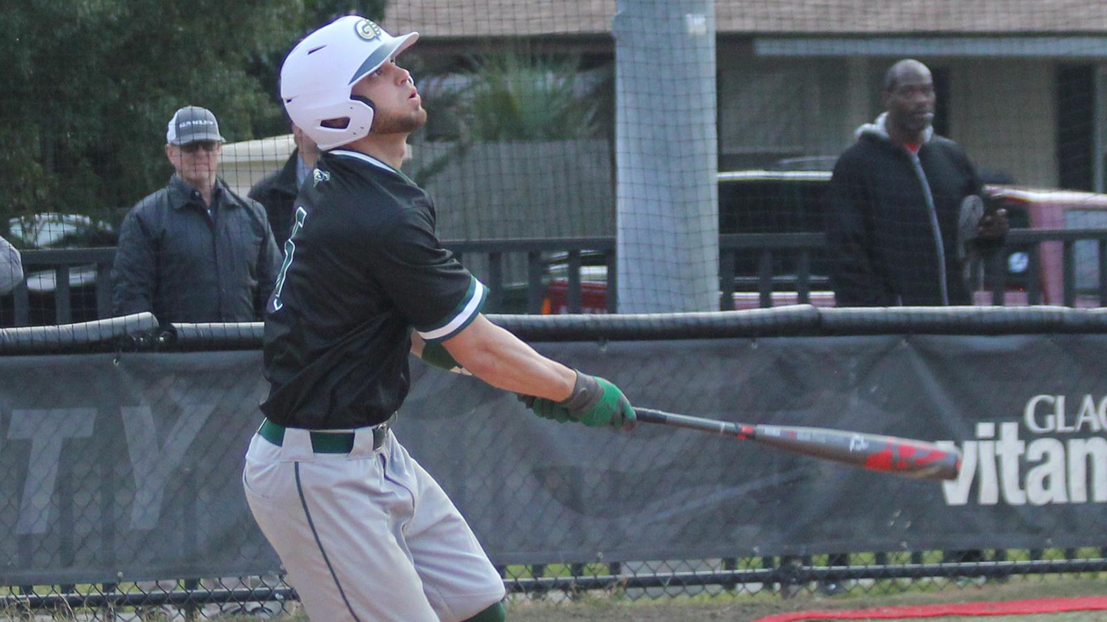 Austin Bates - Baseball - Georgia Gwinnett College Athletics