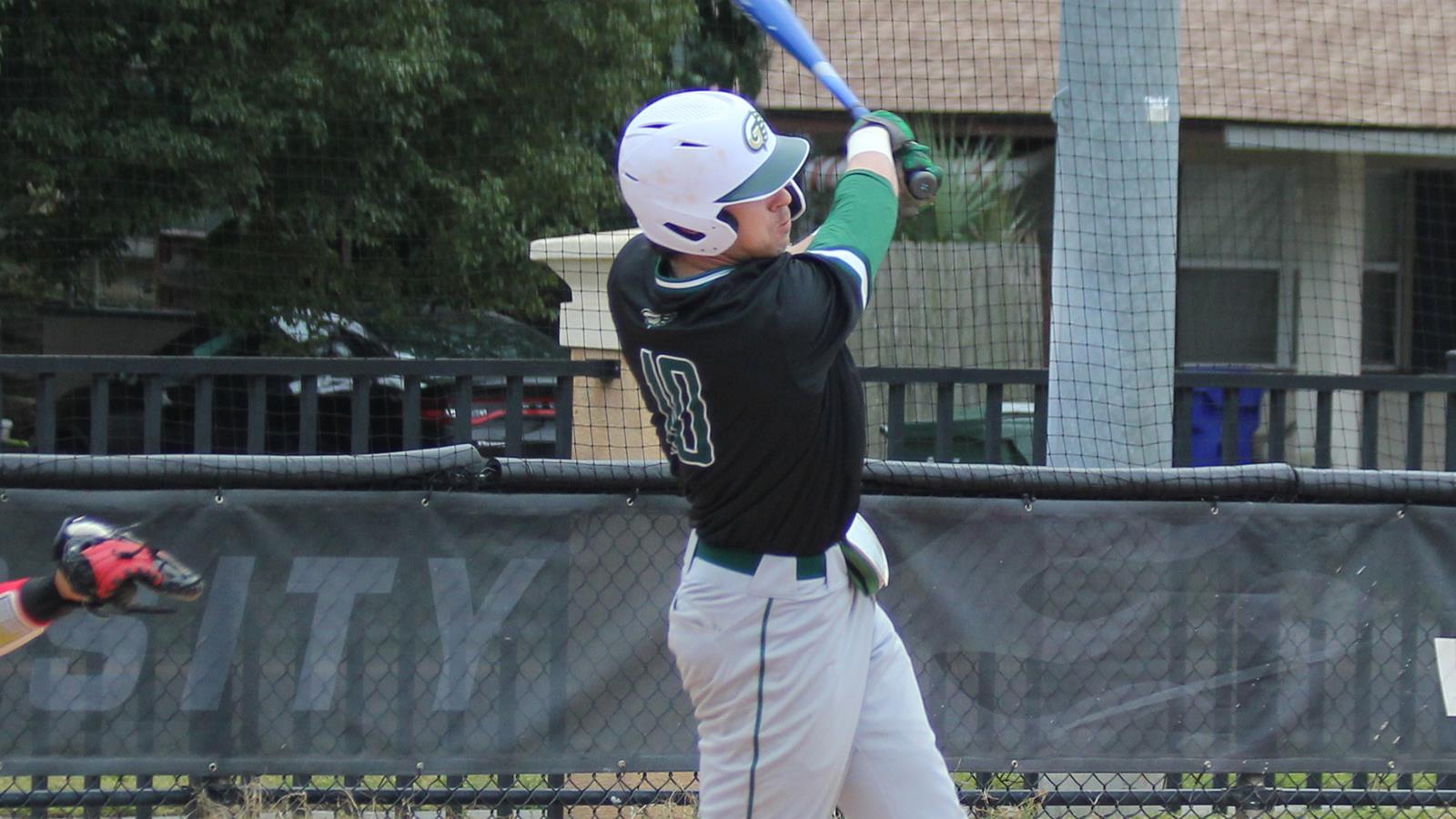 Gabe Howell - Baseball - Georgia Gwinnett College Athletics