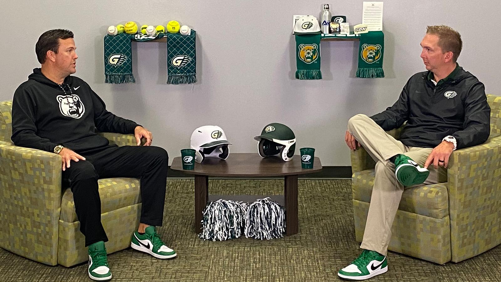 Game, Set & Match on ‘Grizzly Growl’ - Georgia Gwinnett College Athletics