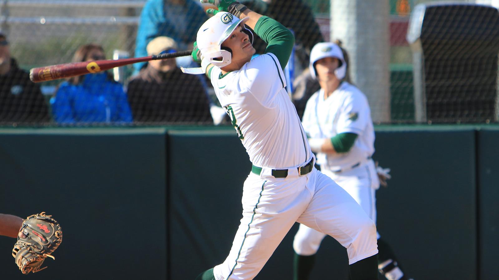 Gabe Austin - Baseball - Georgia Gwinnett College Athletics