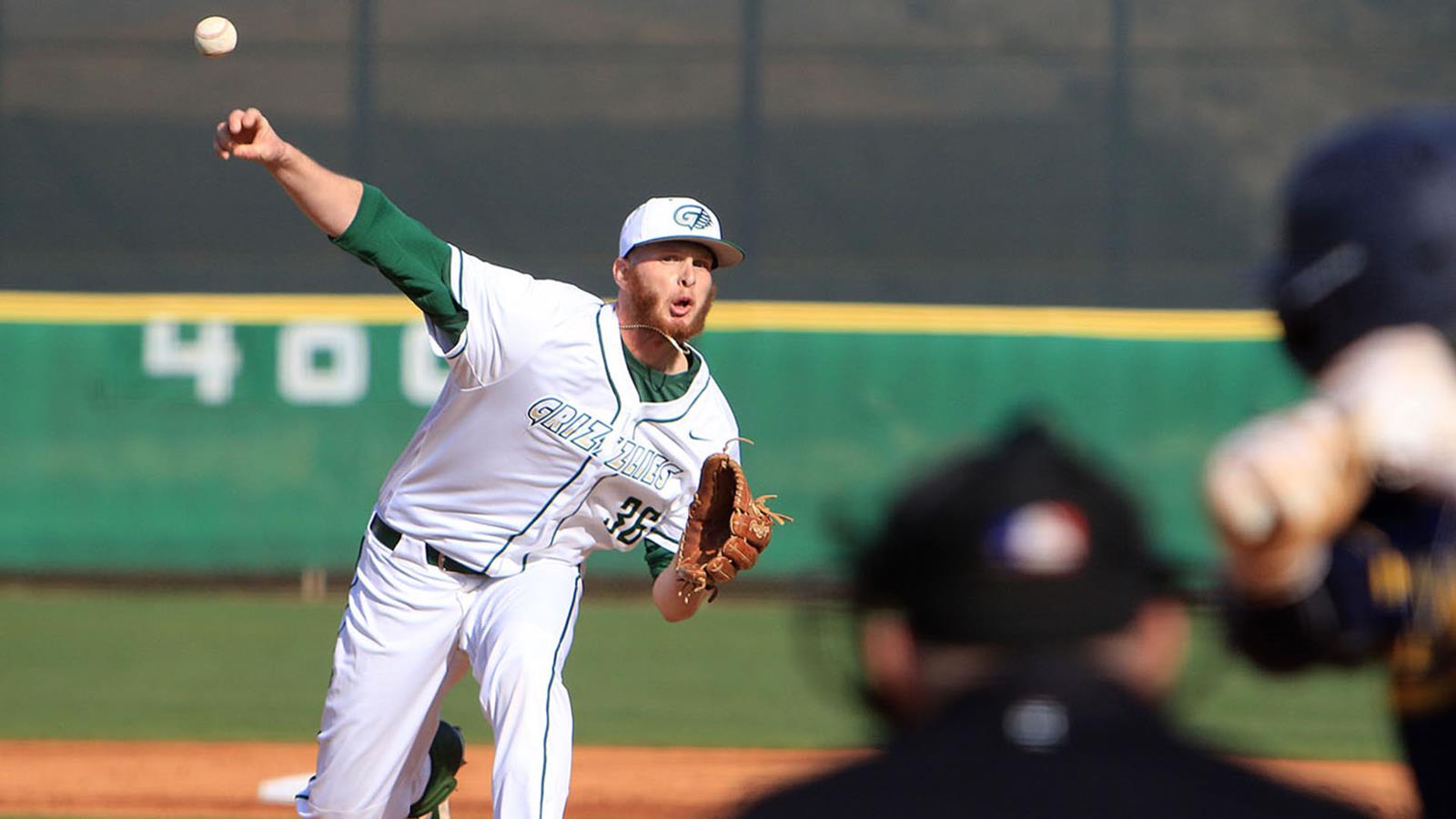 Thrilling Season Opener - Georgia Gwinnett College Athletics