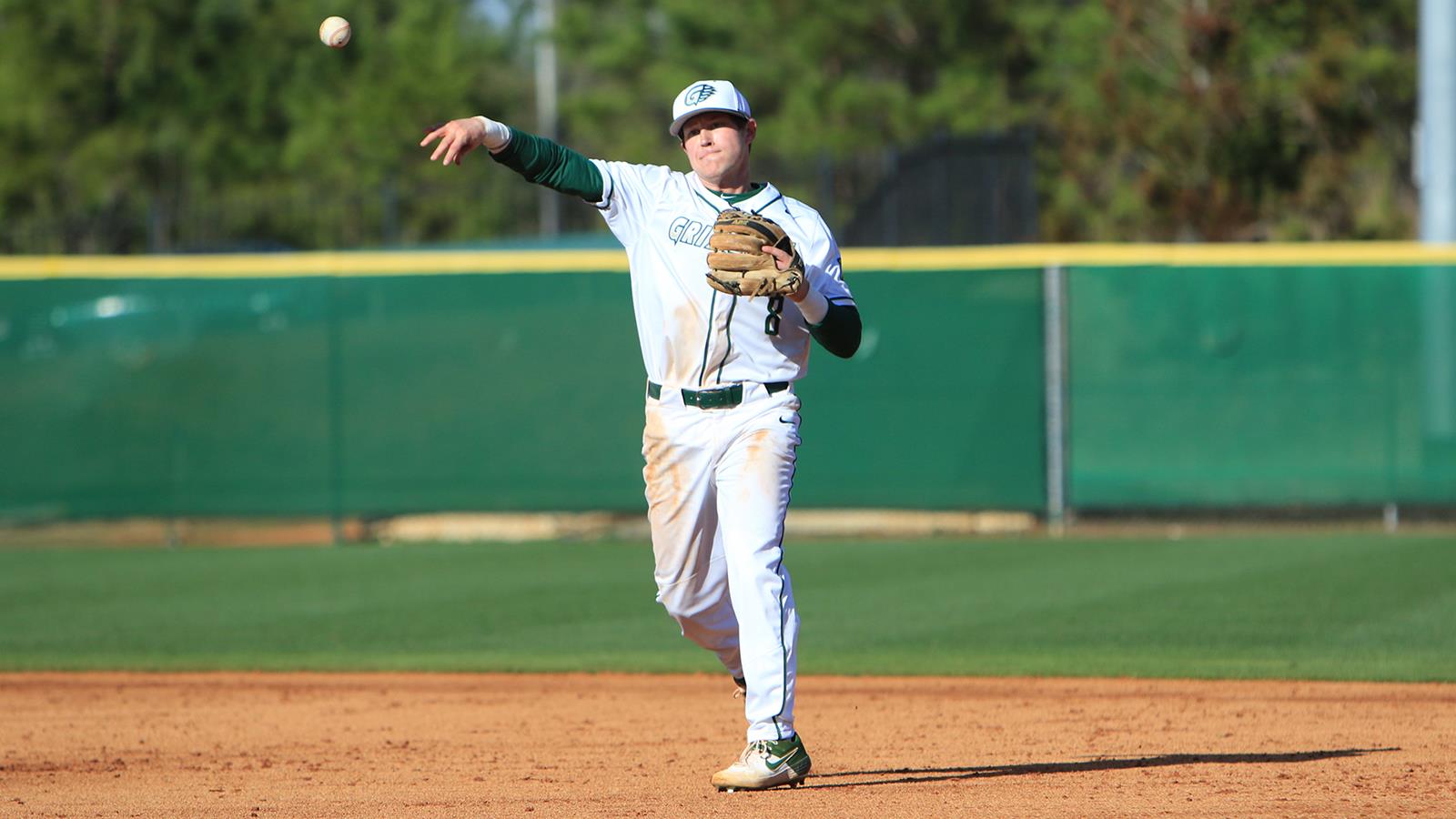Kyle Harvey - Baseball - Georgia Gwinnett College Athletics