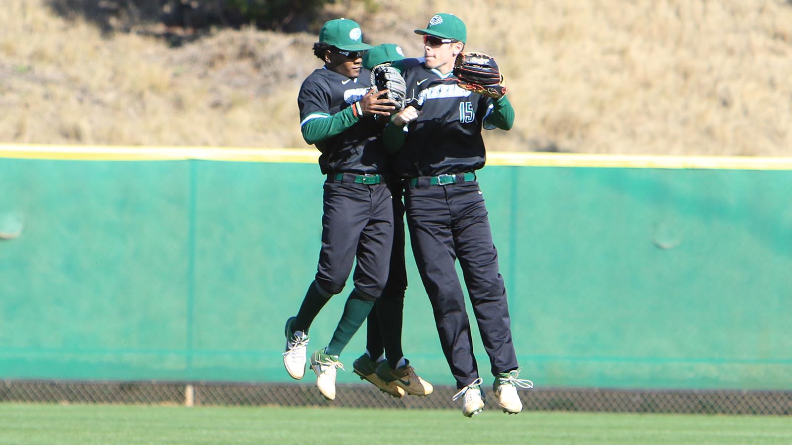 Nick Tanner - Baseball - Georgia Gwinnett College Athletics