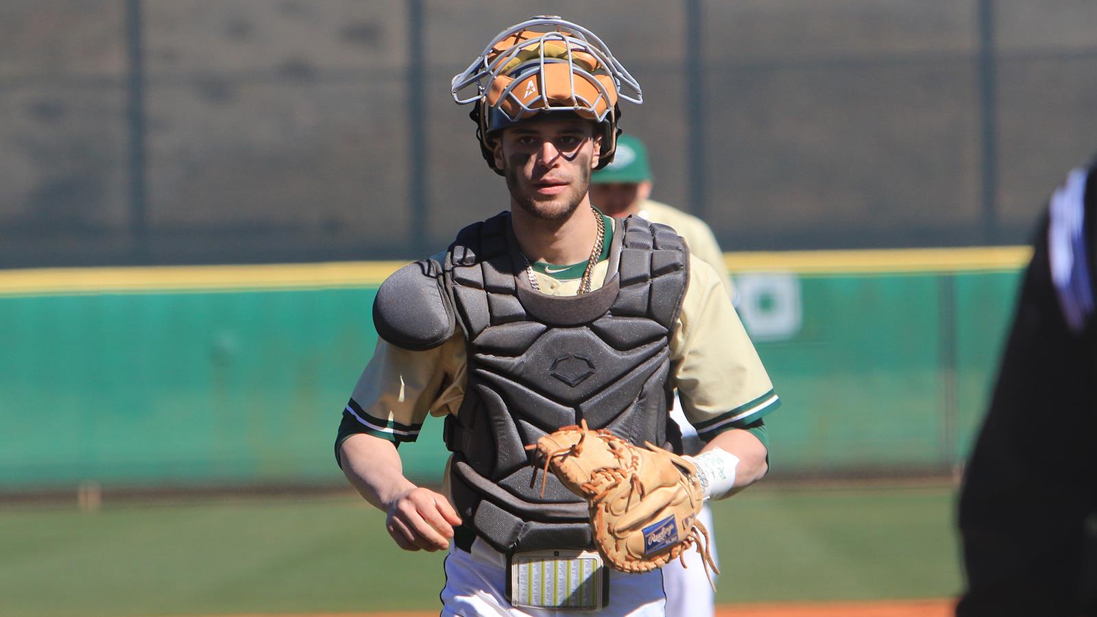 Austin Bates - Baseball - Georgia Gwinnett College Athletics