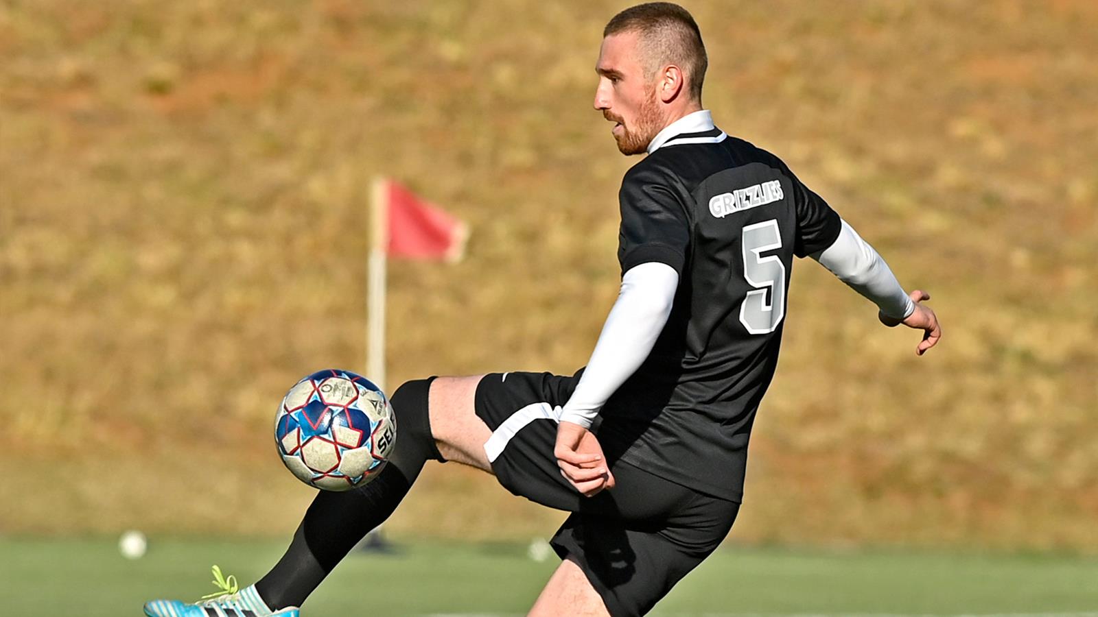 Aleksandar Racanovic - Men's Soccer - Georgia Gwinnett College Athletics