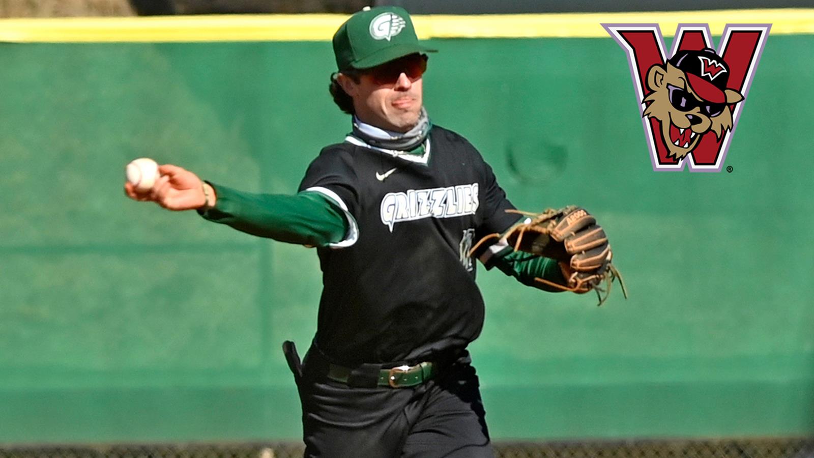 Gabe Howell Begins Professional Career - Georgia Gwinnett College Athletics