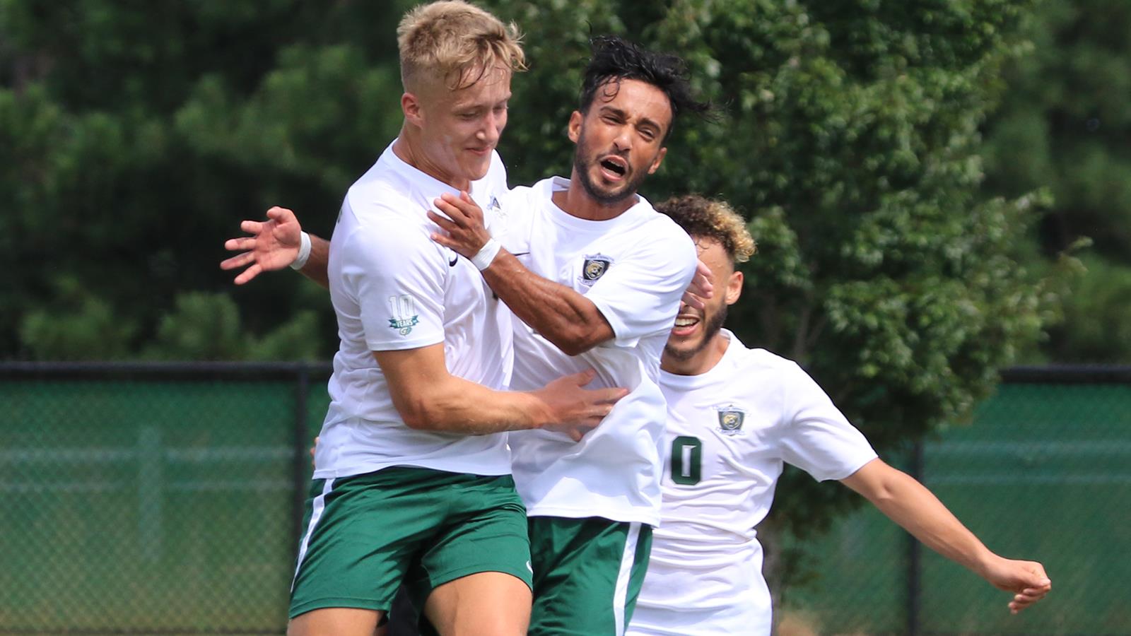 Home Sweet Home - Georgia Gwinnett College Athletics