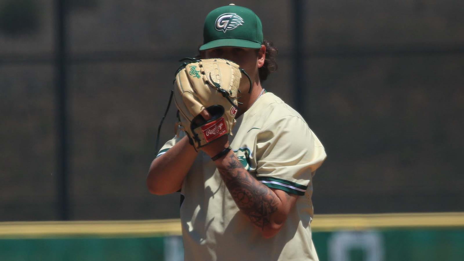 Kevin Kyle - Baseball - Georgia Gwinnett College Athletics