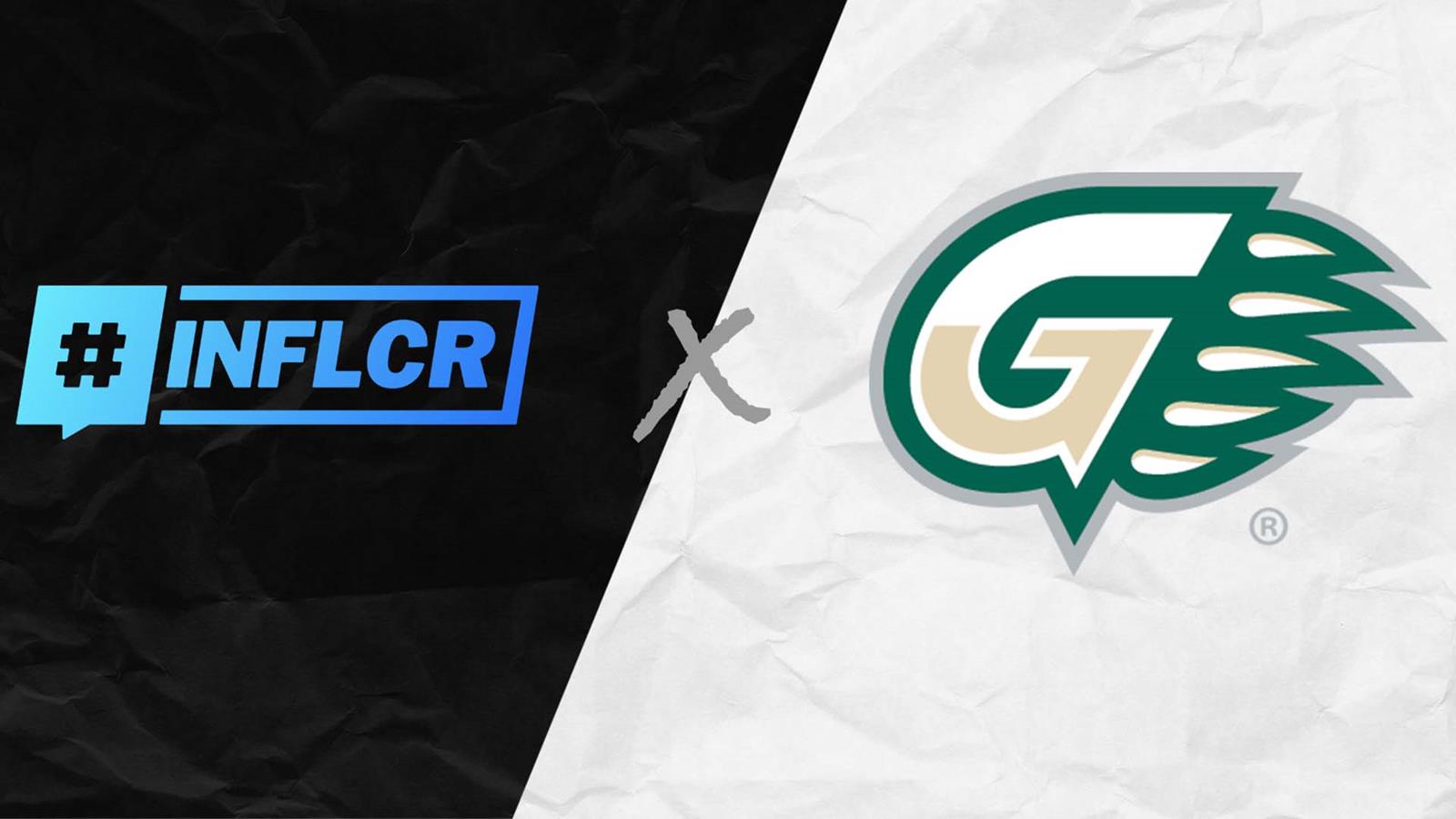 GGC Athletics Partners with INFLCR - Georgia Gwinnett College Athletics