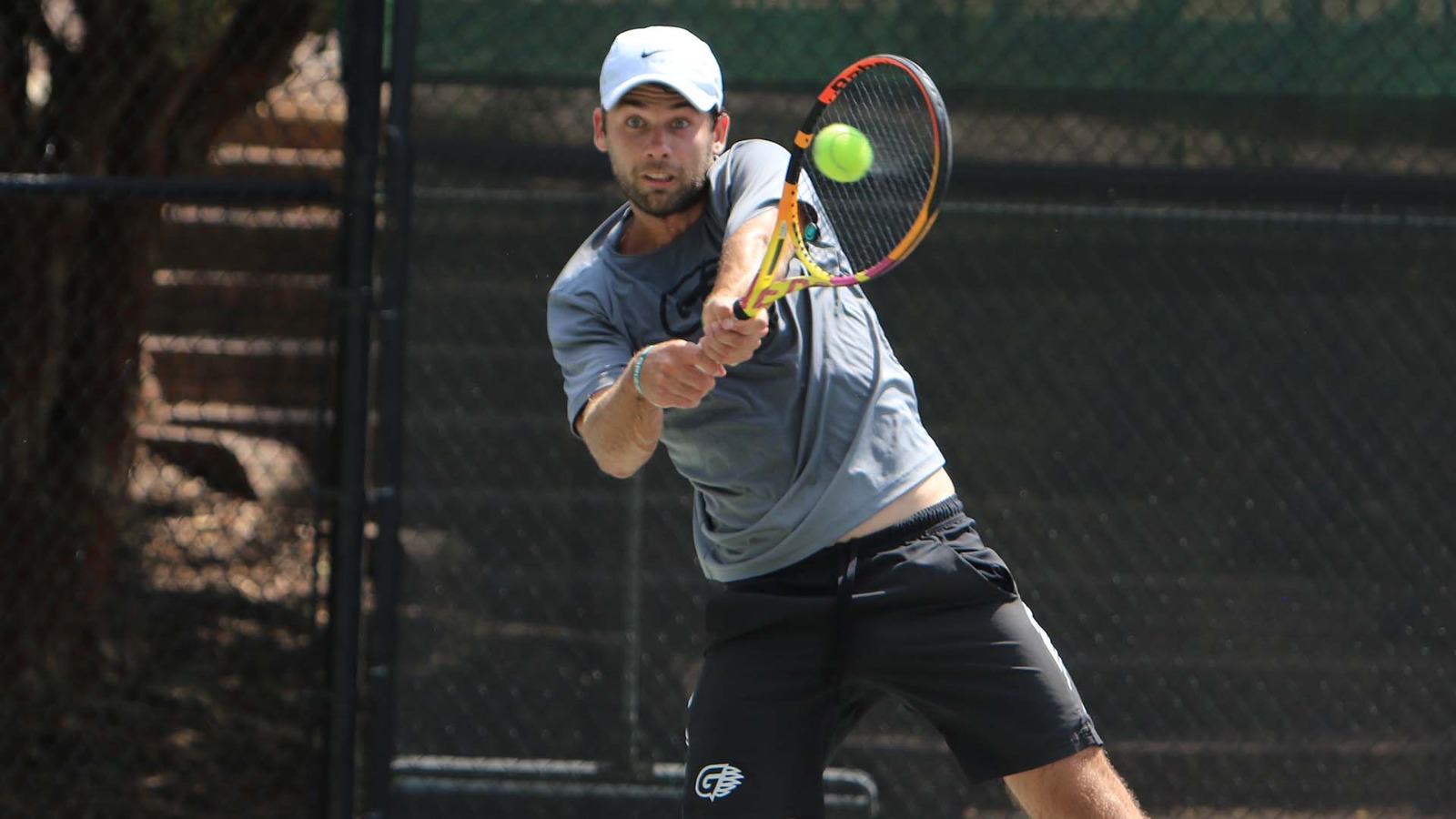 Alex Gurmendi - Men's Tennis - Georgia Gwinnett College Athletics