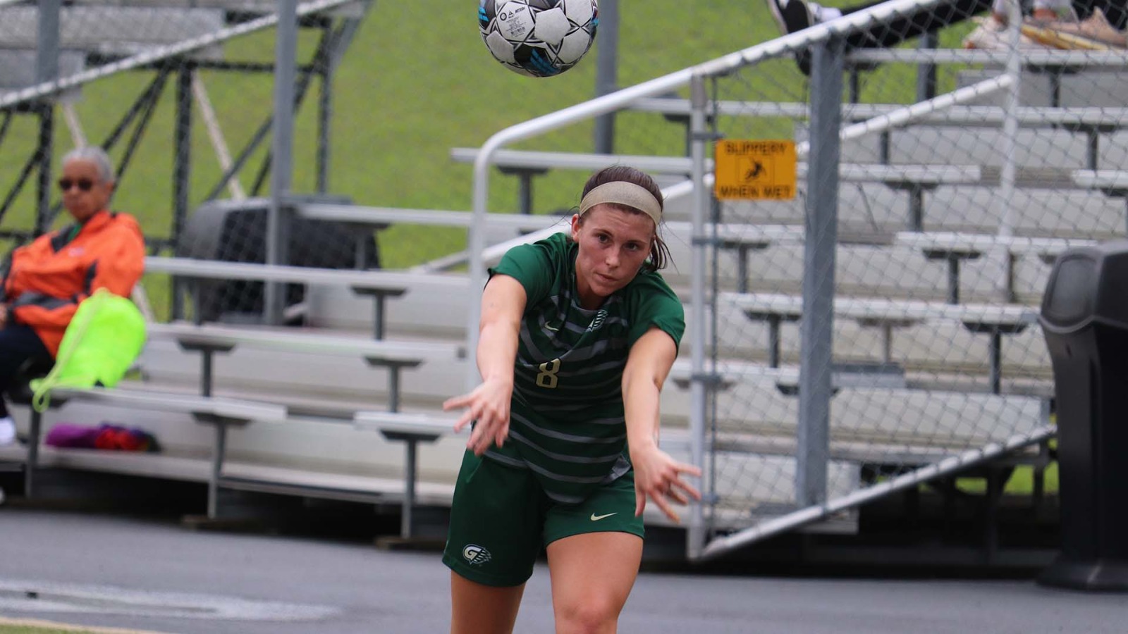 Miranda Robinson - Women's Soccer - Georgia Gwinnett College Athletics