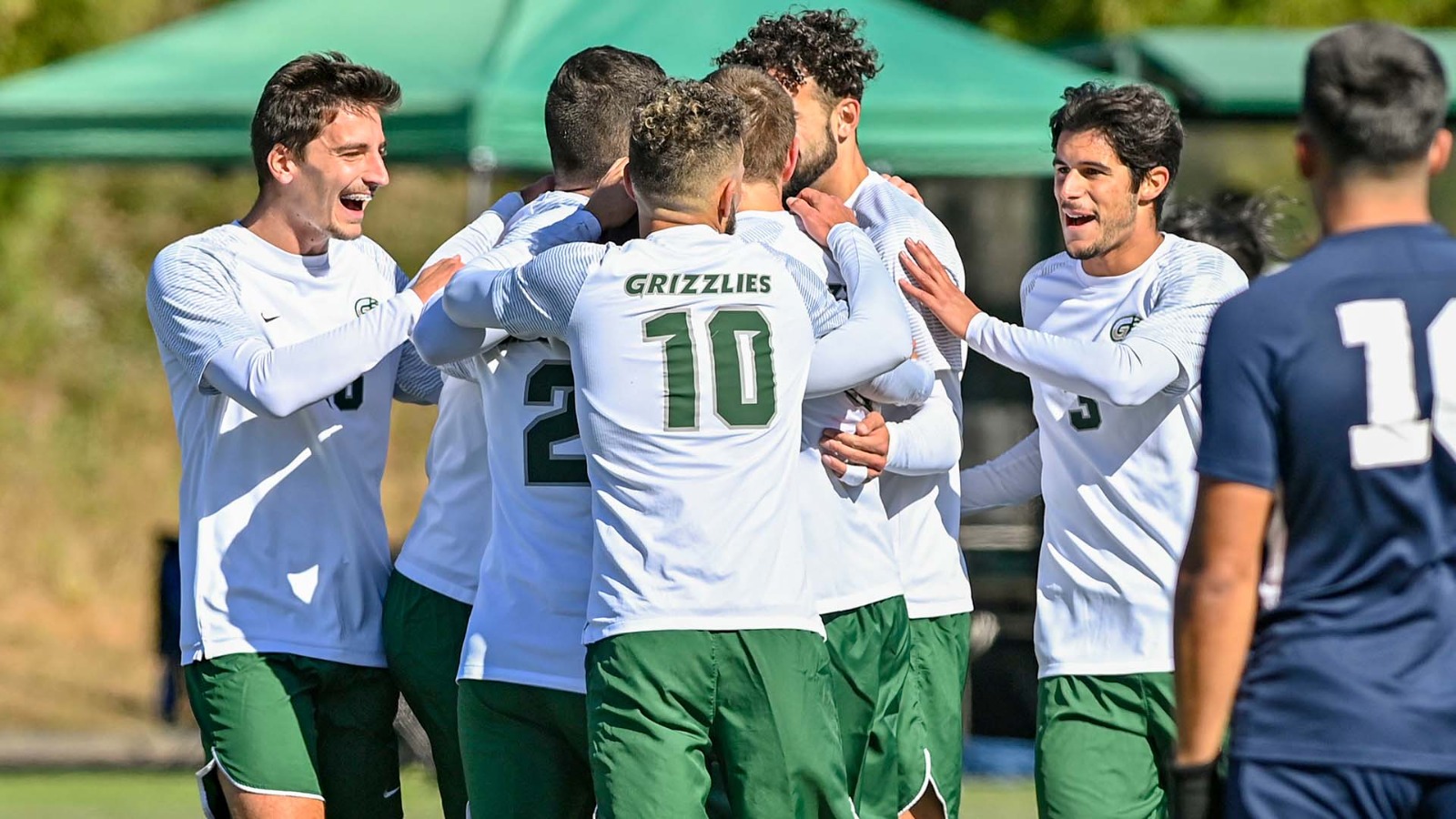 Strong Start - Georgia Gwinnett College Athletics