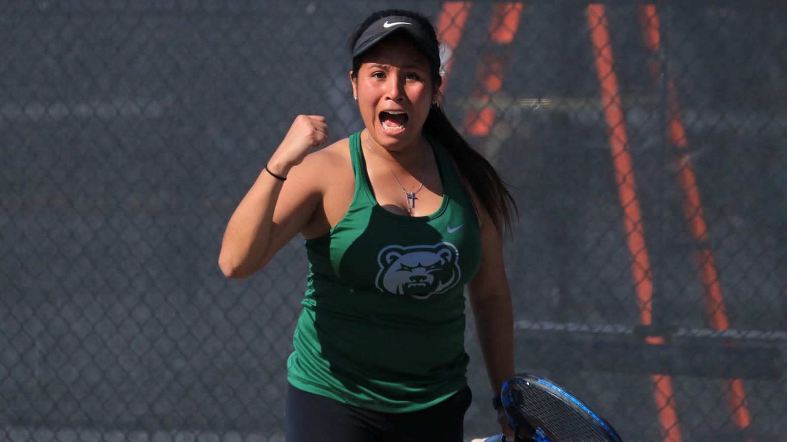 Finding Balance - Georgia Gwinnett College Athletics