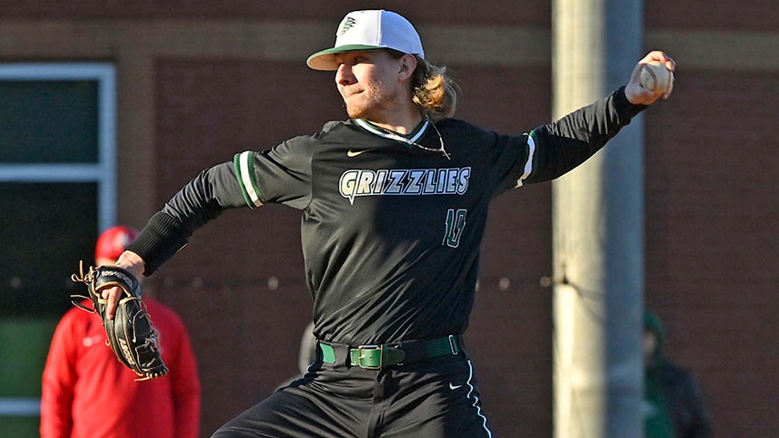 Gabe White - Baseball - Georgia Gwinnett College Athletics