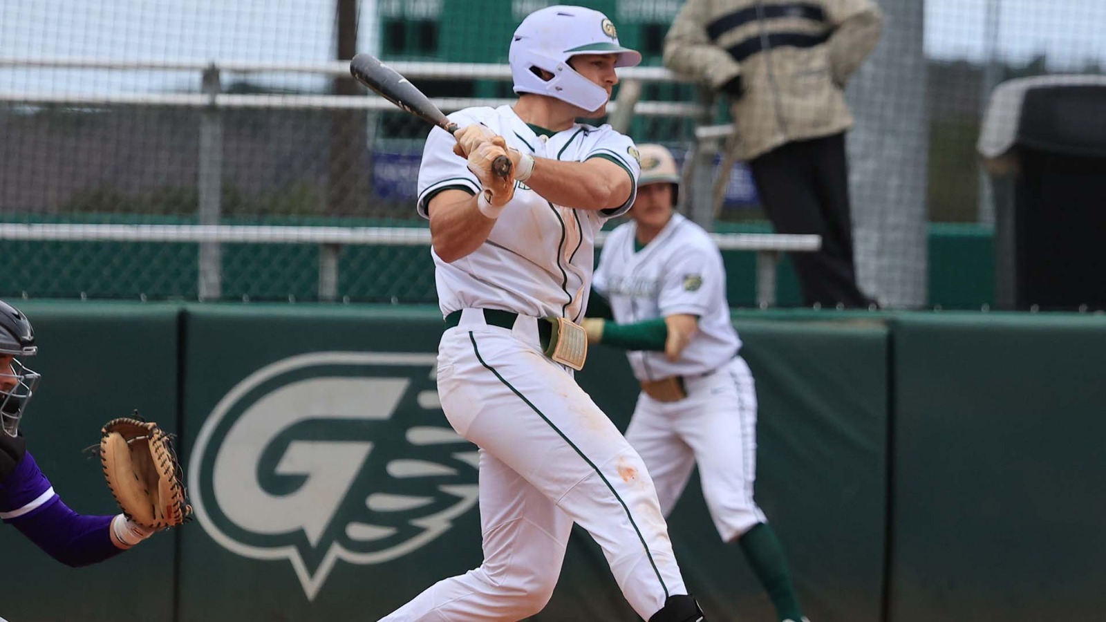 Getting to Know: Kyle Norton - Georgia Gwinnett College Athletics