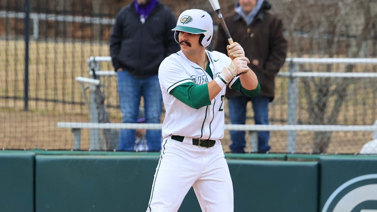 Devin Warner - Baseball - Georgia Gwinnett College Athletics