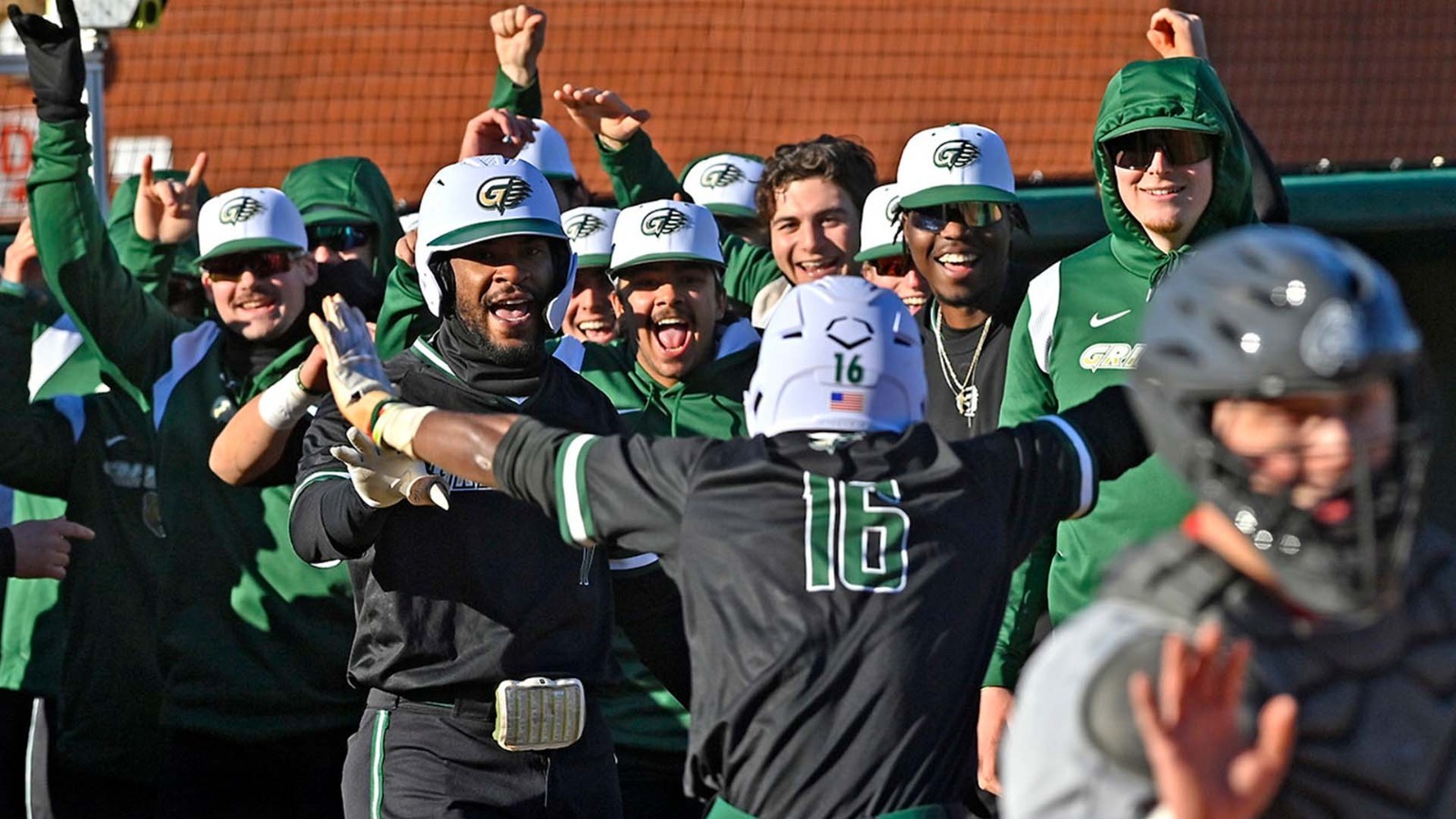 Pitching Shines in Season-Opening Split - Georgia Gwinnett College ...