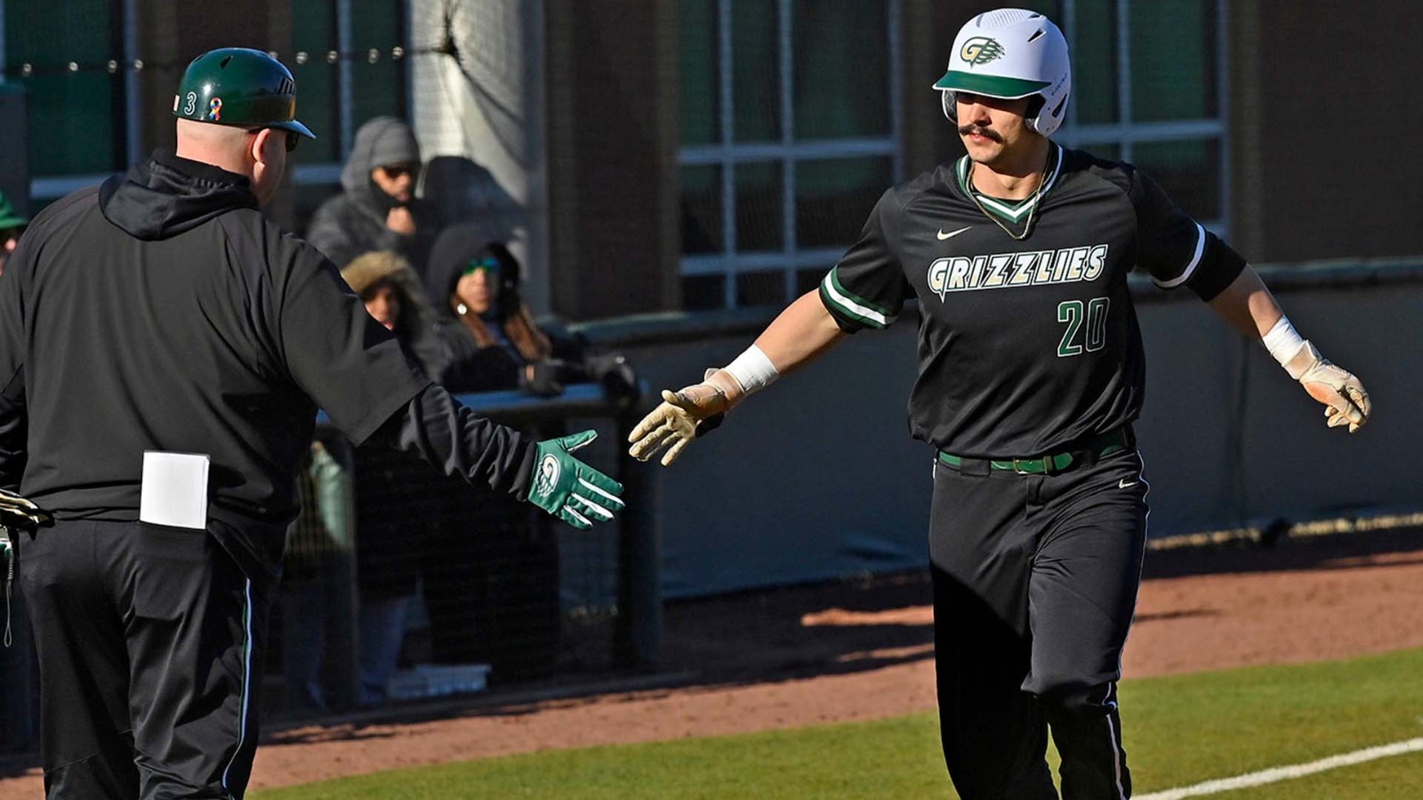 Devin Warner - Baseball - Georgia Gwinnett College Athletics
