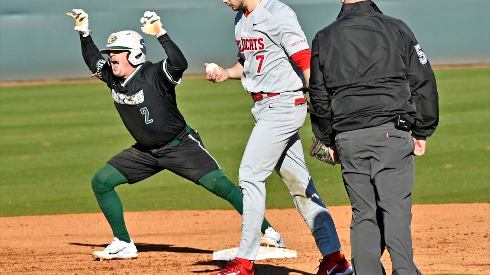 Baseball Has Record-Breaking 2023 Season - Georgia Gwinnett College ...