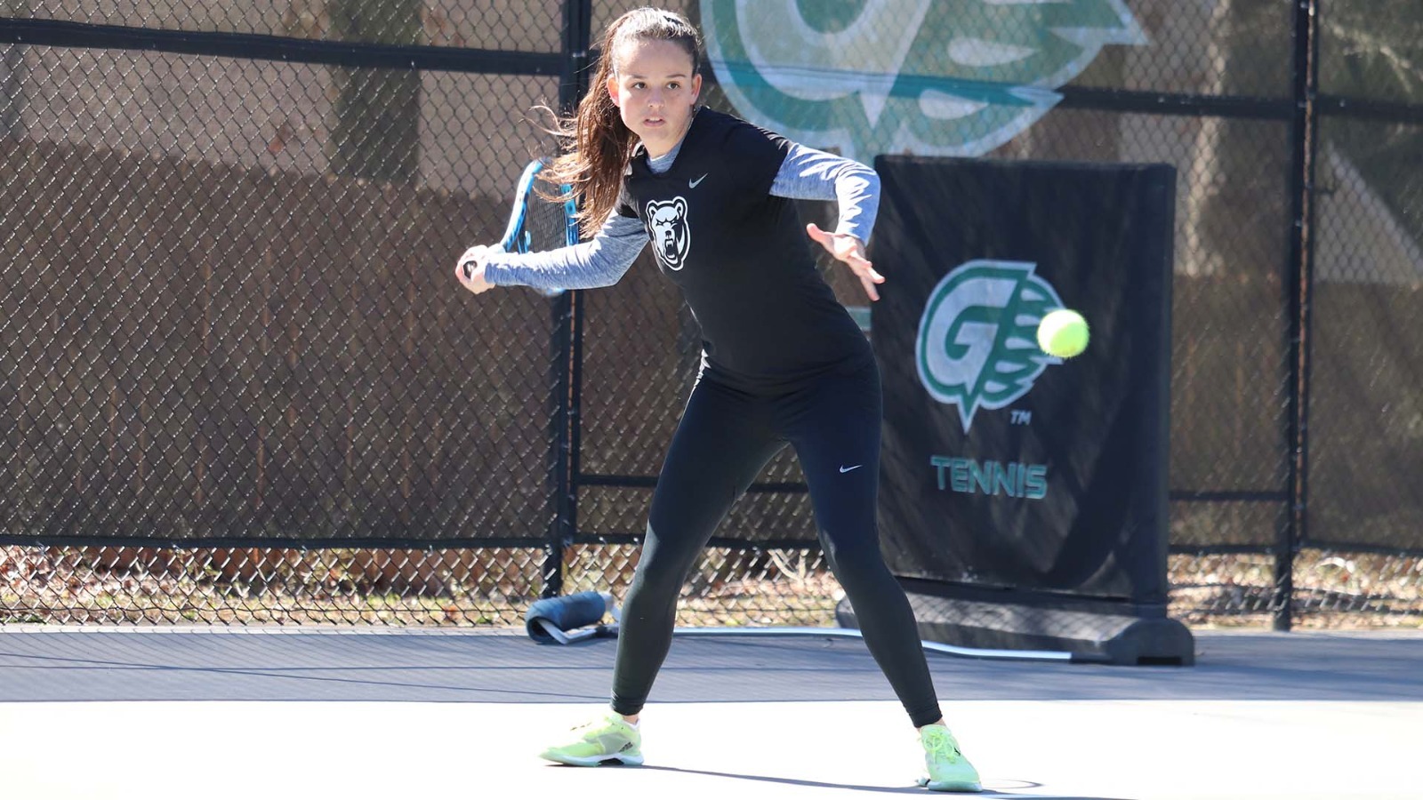Four Women’s Tennis Players Named NAIA All-Americans - Georgia Gwinnett ...