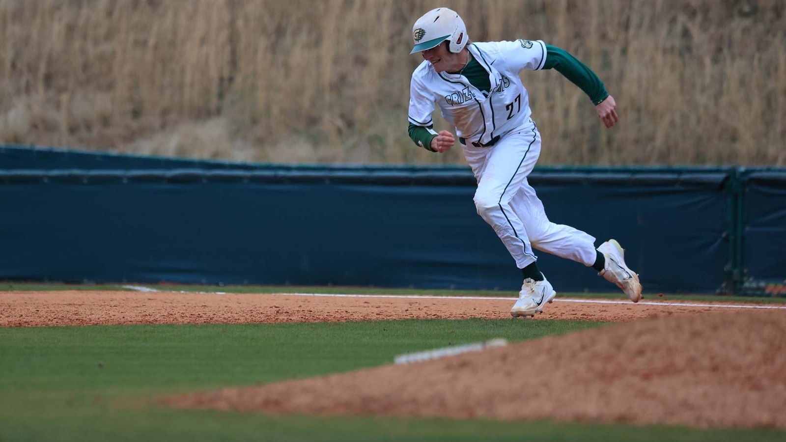 Brett Dingess - Baseball - Georgia Gwinnett College Athletics