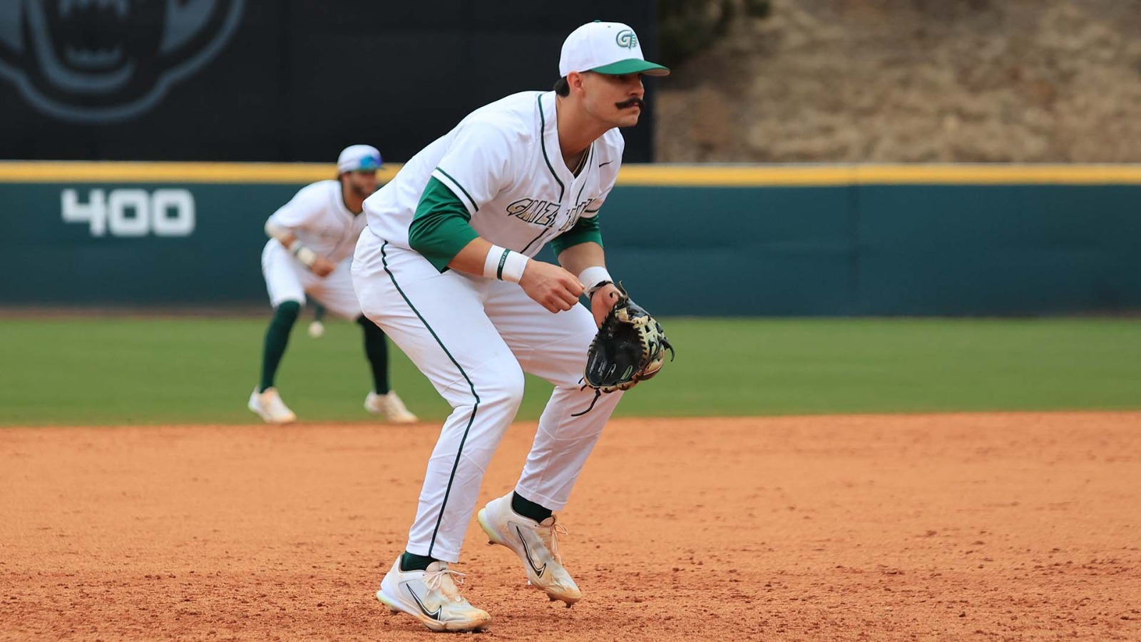 Devin Warner - Baseball - Georgia Gwinnett College Athletics
