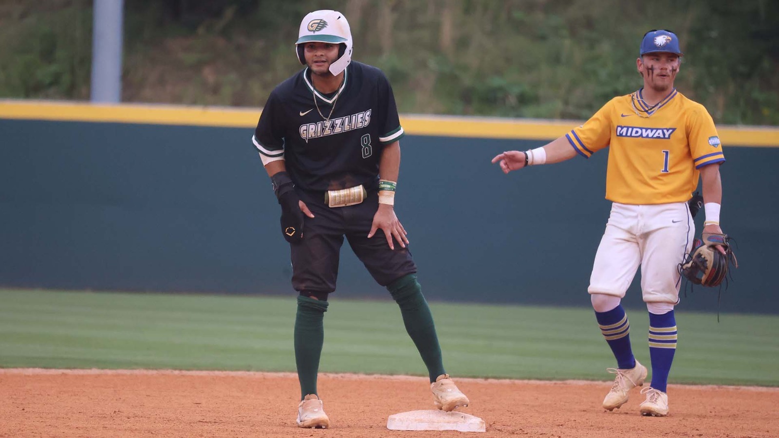 Baseball Opens NAIA Play with 18-1 Victory - Georgia Gwinnett College ...