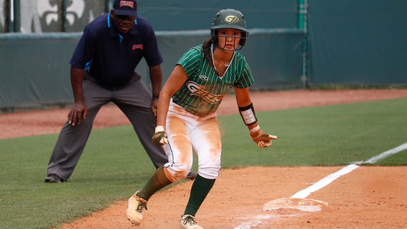 Fast Start Moves Softball into Opening Round Final - Georgia Gwinnett ...