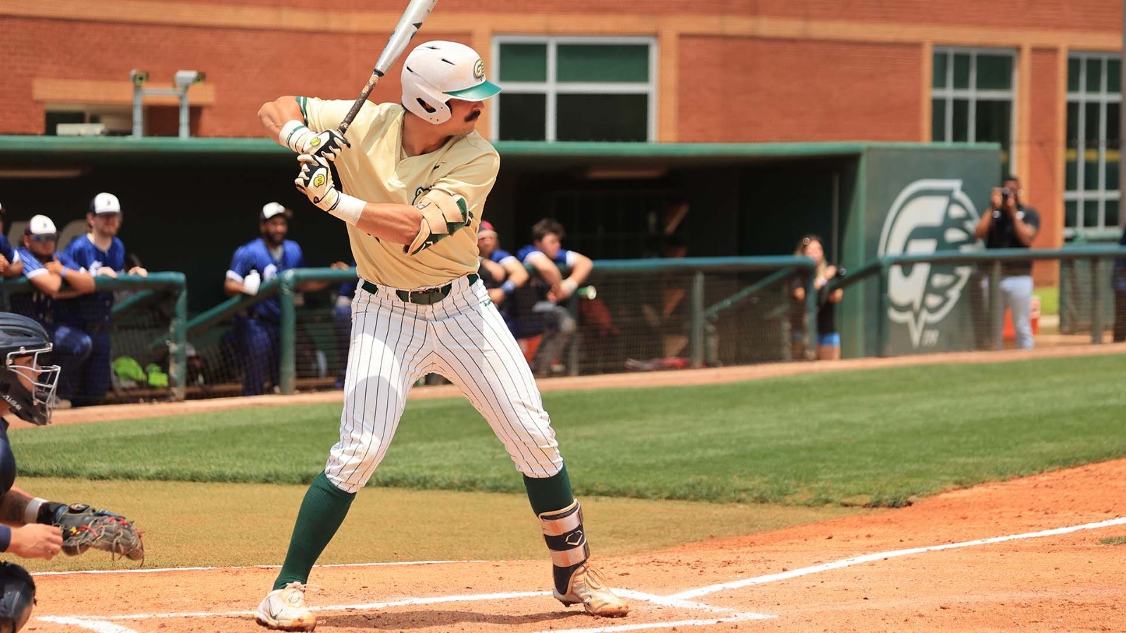 Devin Warner - Baseball - Georgia Gwinnett College Athletics