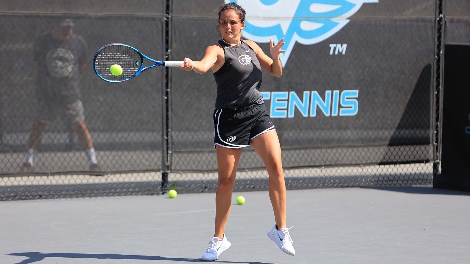 Lespes Named NAIA Women’s Tennis Player of the Week for Second Time ...