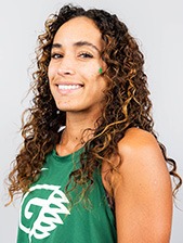 Isid Hernandez - Women's Tennis Coach - Georgia Gwinnett College Athletics