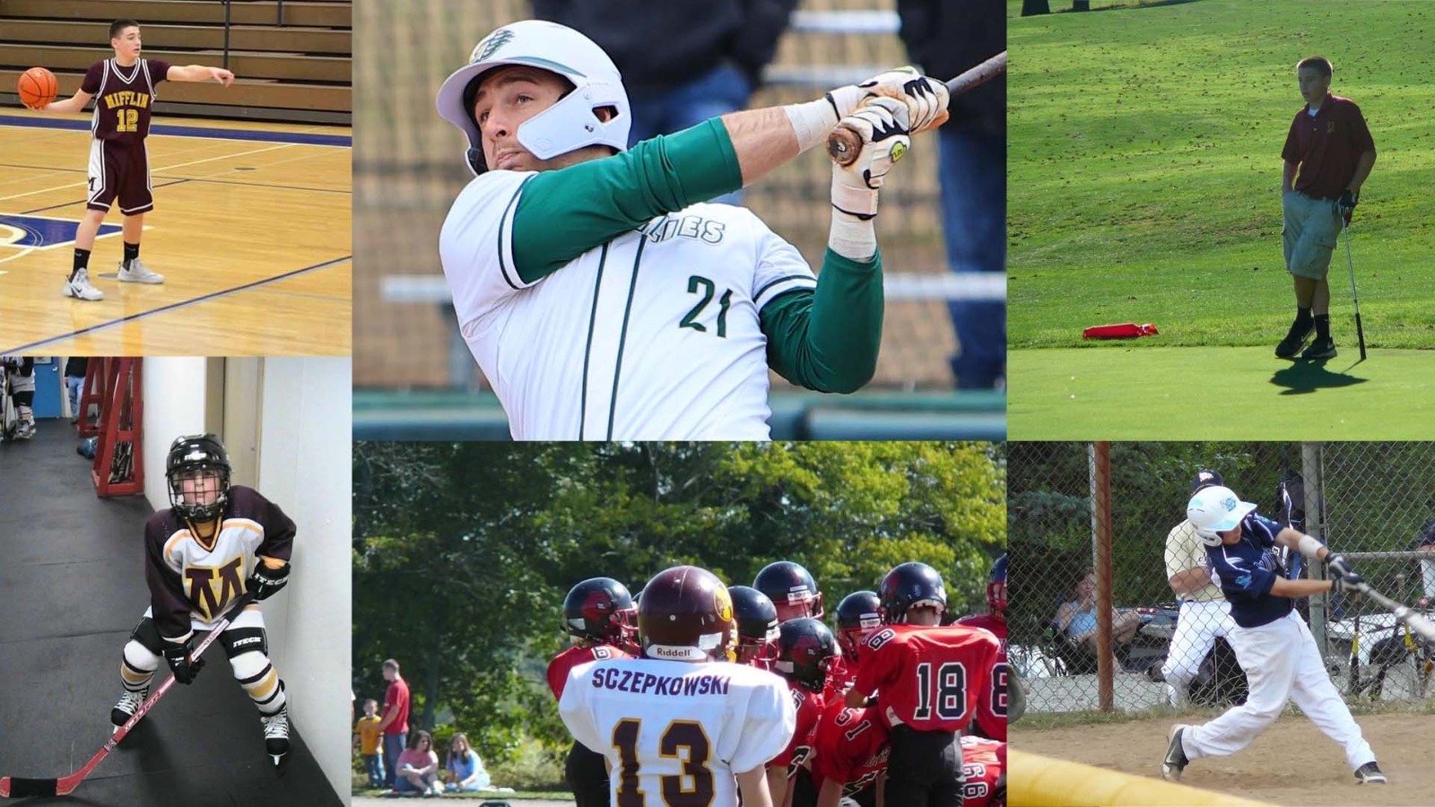 Baseball Battery Ready to Make Diamond Impact This Spring - Georgia ...