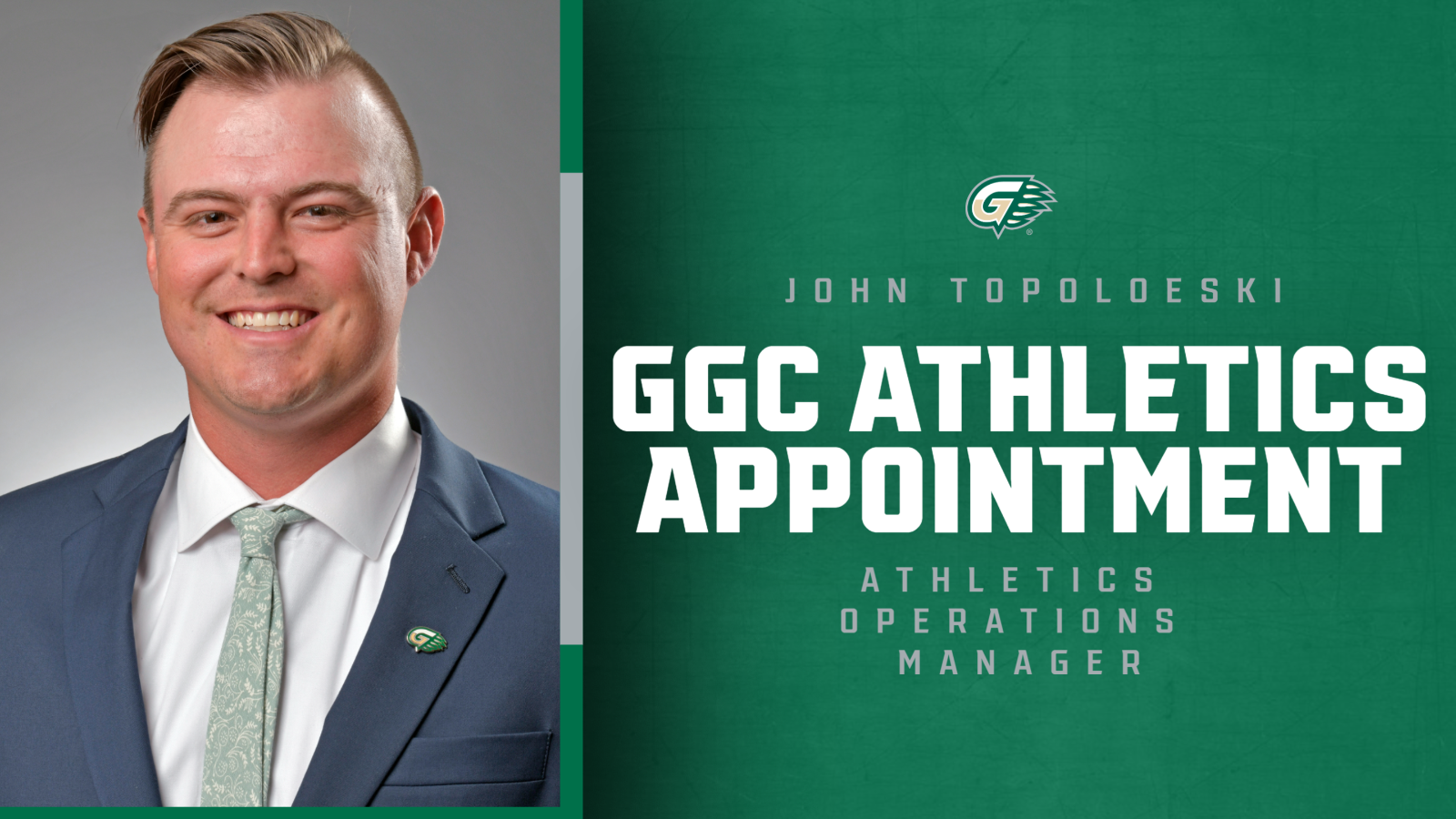 GGC Athletics Partners with INFLCR - Georgia Gwinnett College Athletics