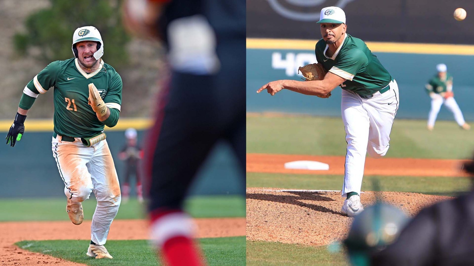GGC Sweeps Final CAC Baseball Weekly Awards - Georgia Gwinnett College ...