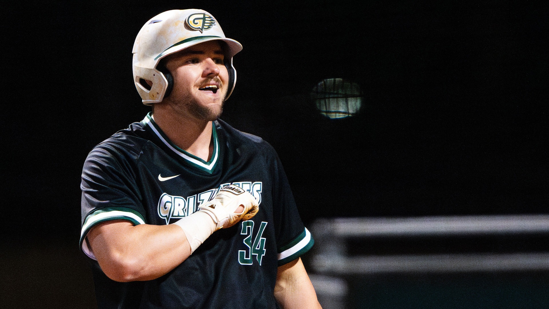 Baseball Releases 2025 Schedule - Georgia Gwinnett College Athletics