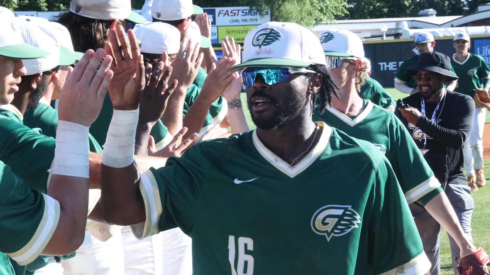 Baseball Releases 2025 Schedule - Georgia Gwinnett College Athletics