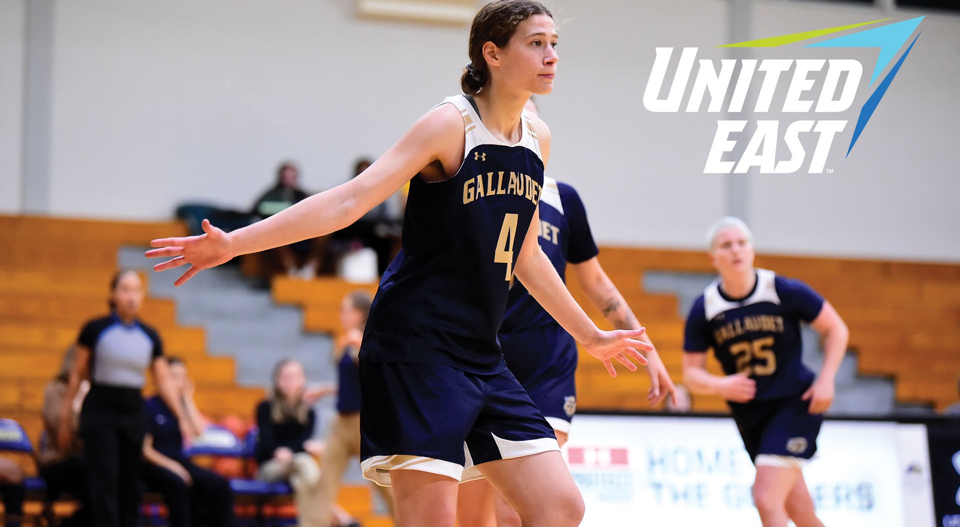 Perry named United East Women's Basketball Player of the Week ...