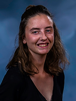 Abby Barker - Student-Assistant - Women's Basketball Coaches ...