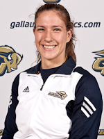 Justine Jeter - Assistant Coach - Women's Volleyball Coaches ...