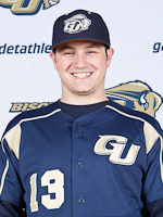 Josh Lipman - Assistant Coach - Baseball Coaches - Gallaudet University