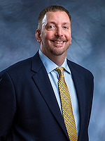 John Perry - Assistant Coach - Men's Basketball Coaches - Gallaudet ...