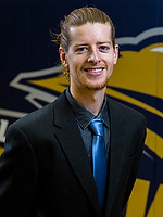 Layton Seeber - Assistant Coach - Men's Basketball Coaches - Gallaudet ...